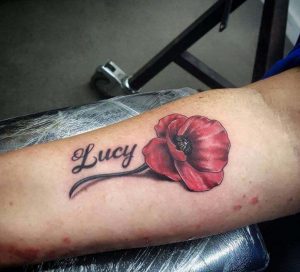 150 Thoughtful RIP Tattoo Designs with Ideas and Meanings - Body Art Guru