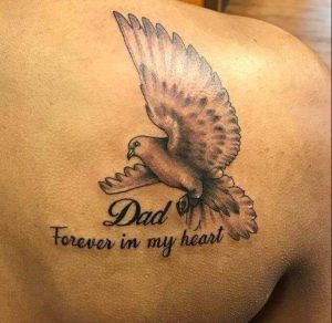 150 Thoughtful RIP Tattoo Designs with Ideas and Meanings - Body Art Guru