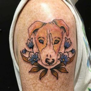 150 Thoughtful RIP Tattoo Designs with Ideas and Meanings - Body Art Guru
