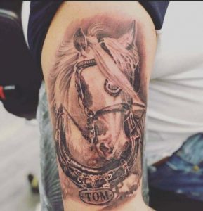 150 Thoughtful RIP Tattoo Designs with Ideas and Meanings - Body Art Guru