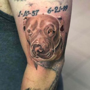 150 Thoughtful RIP Tattoo Designs with Ideas and Meanings - Body Art Guru