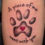 150 Thoughtful RIP Tattoo Designs with Ideas and Meanings - Body Art Guru