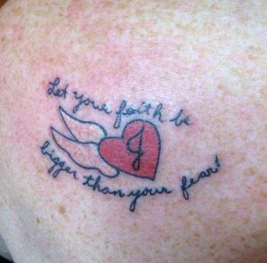 150 Thoughtful RIP Tattoo Designs with Ideas and Meanings - Body Art Guru