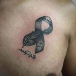 150 Thoughtful RIP Tattoo Designs with Ideas and Meanings - Body Art Guru