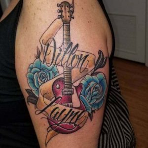 150 Thoughtful RIP Tattoo Designs with Ideas and Meanings - Body Art Guru