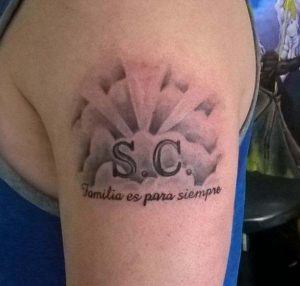 150 Thoughtful RIP Tattoo Designs with Ideas and Meanings - Body Art Guru