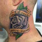 150 Thoughtful RIP Tattoo Designs with Ideas and Meanings - Body Art Guru