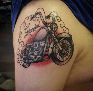 150 Thoughtful RIP Tattoo Designs with Ideas and Meanings - Body Art Guru