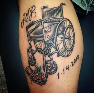 150 Thoughtful RIP Tattoo Designs with Ideas and Meanings - Body Art Guru