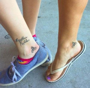 150 Thoughtful RIP Tattoo Designs with Ideas and Meanings - Body Art Guru