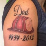 150 Thoughtful RIP Tattoo Designs with Ideas and Meanings - Body Art Guru