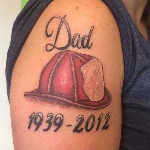 150 Thoughtful RIP Tattoo Designs with Ideas and Meanings - Body Art Guru