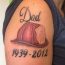 150 Thoughtful RIP Tattoo Designs with Ideas and Meanings - Body Art Guru