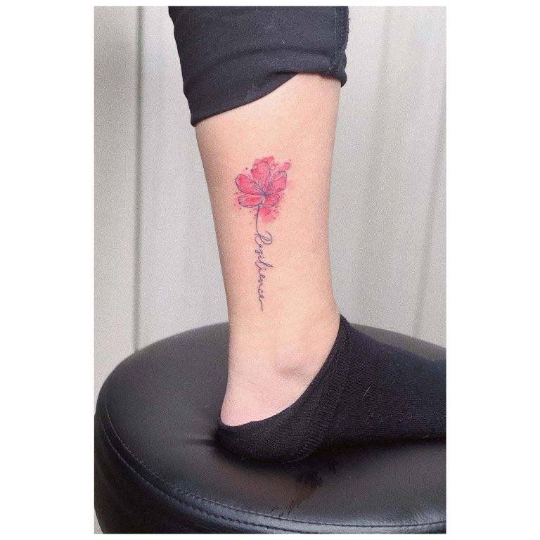 30 Amazing Resilience Tattoo with Meaning and Ideas - Body Art Guru