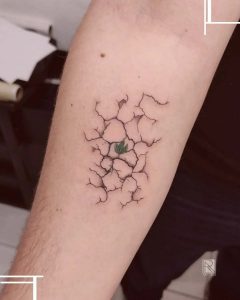 30 Amazing Resilience Tattoo with Meaning and Ideas - Body Art Guru