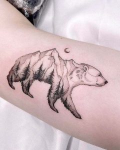 30 Amazing Resilience Tattoo with Meaning and Ideas - Body Art Guru
