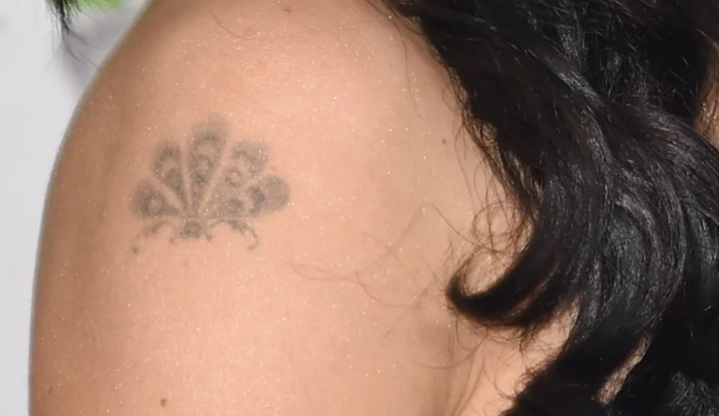 Rumer Willis' 25 Tattoos & Their Meanings - Body Art Guru