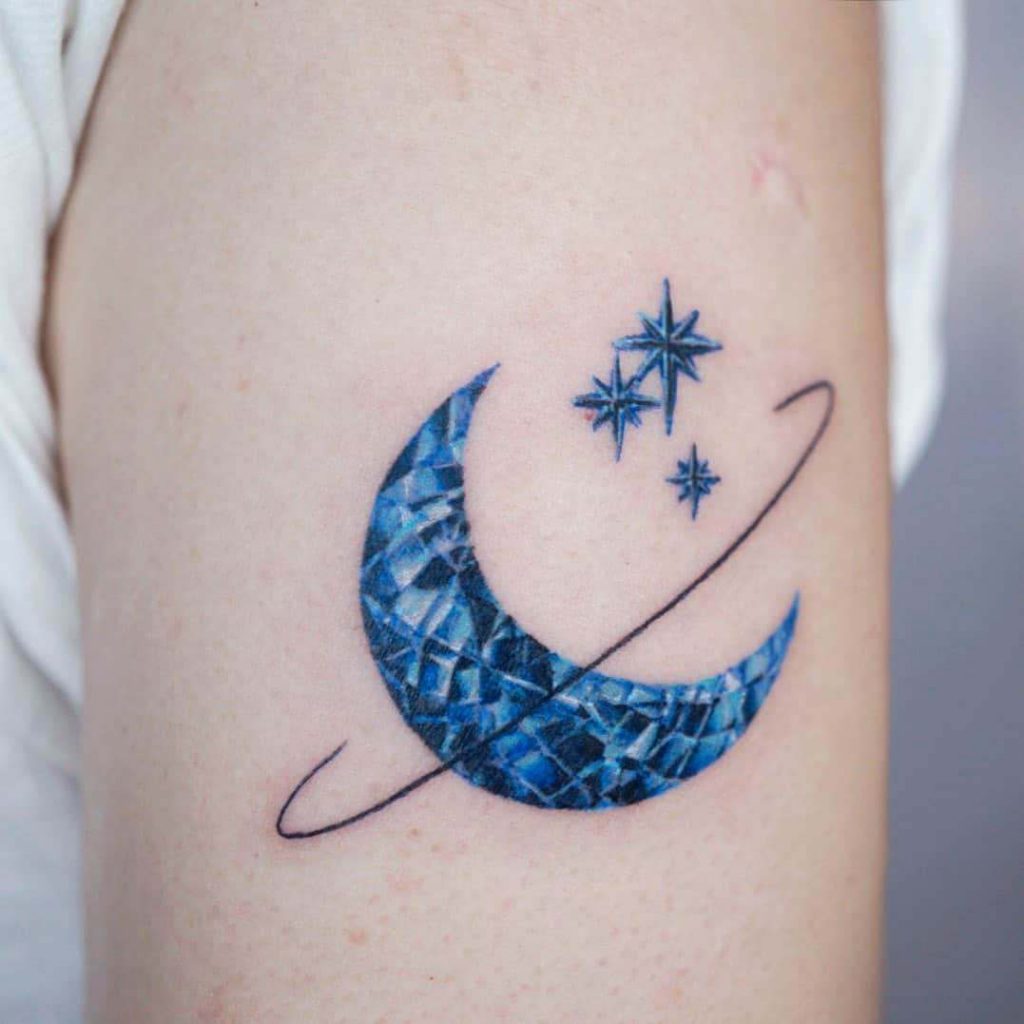 50+ Stunning Star Tattoos with Meaning and Ideas - Body Art Guru