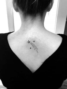 50+ Stunning Star Tattoos with Meaning and Ideas - Body Art Guru