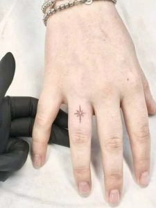 50+ Stunning Star Tattoos with Meaning and Ideas - Body Art Guru