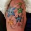 50+ Stunning Star Tattoos with Meaning and Ideas - Body Art Guru