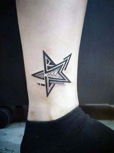 50+ Stunning Star Tattoos with Meaning and Ideas - Body Art Guru
