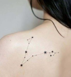 50+ Stunning Star Tattoos with Meaning and Ideas - Body Art Guru