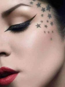 50+ Stunning Star Tattoos with Meaning and Ideas - Body Art Guru