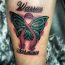 30+ Unique Survivor Tattoos with Meaning and Ideas - Body Art Guru