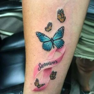 30+ Unique Survivor Tattoos with Meaning and Ideas - Body Art Guru