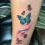 30+ Unique Survivor Tattoos with Meaning and Ideas - Body Art Guru