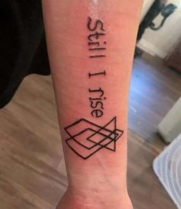 30+ Unique Survivor Tattoos with Meaning and Ideas - Body Art Guru