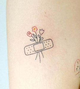 30+ Unique Survivor Tattoos with Meaning and Ideas - Body Art Guru