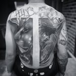Trey Lance's 13 Tattoos & Their Meanings - Body Art Guru