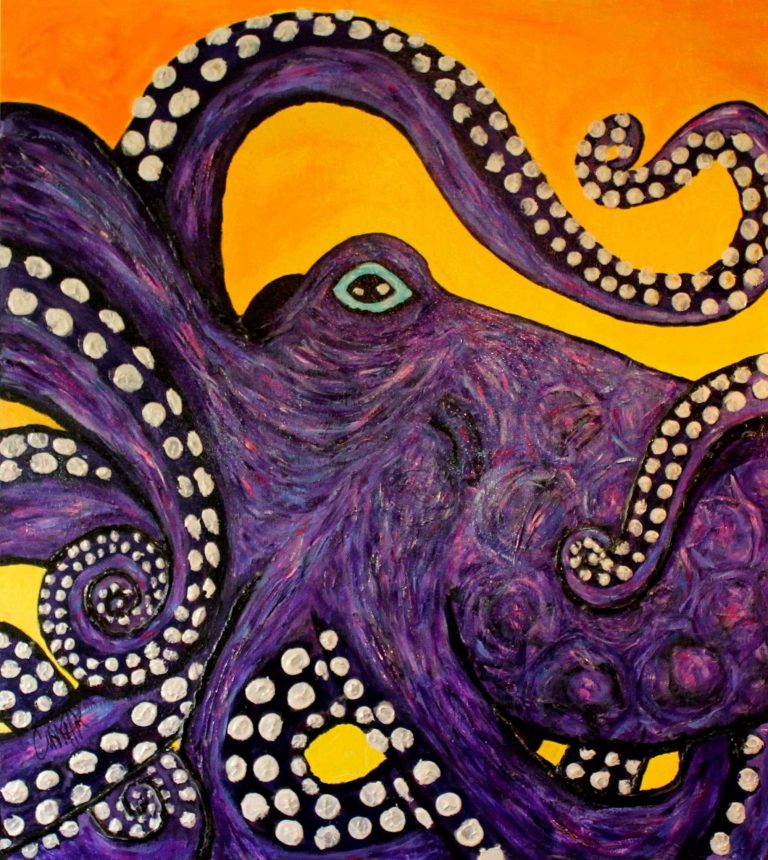 30 Awesome Octopus Tattoo Designs with Meanings and Ideas - Body Art Guru