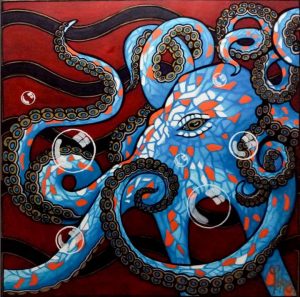 30 Awesome Octopus Tattoo Designs with Meanings and Ideas - Body Art Guru