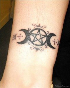 30 Rad Pagan Tattoo Designs and Ideas - Body Art Guru