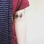 35+ Cute Soot Sprite Tattoo Designs with Meanings and Ideas - Body Art Guru