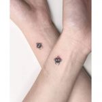35+ Cute Soot Sprite Tattoo Designs with Meanings and Ideas - Body Art Guru