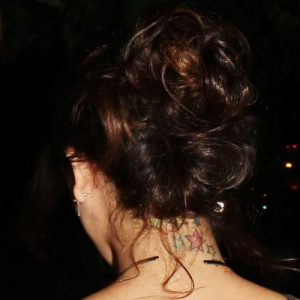 95+ Celebrities with Star Tattoos That You Must Check Out - Body Art Guru