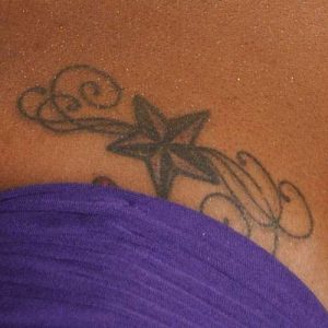 95+ Celebrities with Star Tattoos That You Must Check Out - Body Art Guru