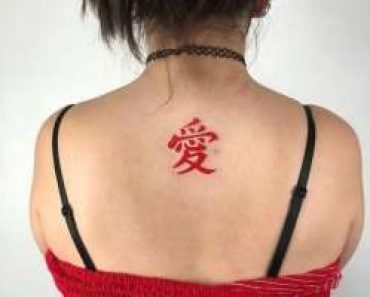 25+ Unique Gaara Tattoos with Meaning and Ideas - Body Art Guru