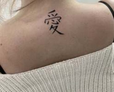 25+ Unique Gaara Tattoos with Meaning and Ideas - Body Art Guru