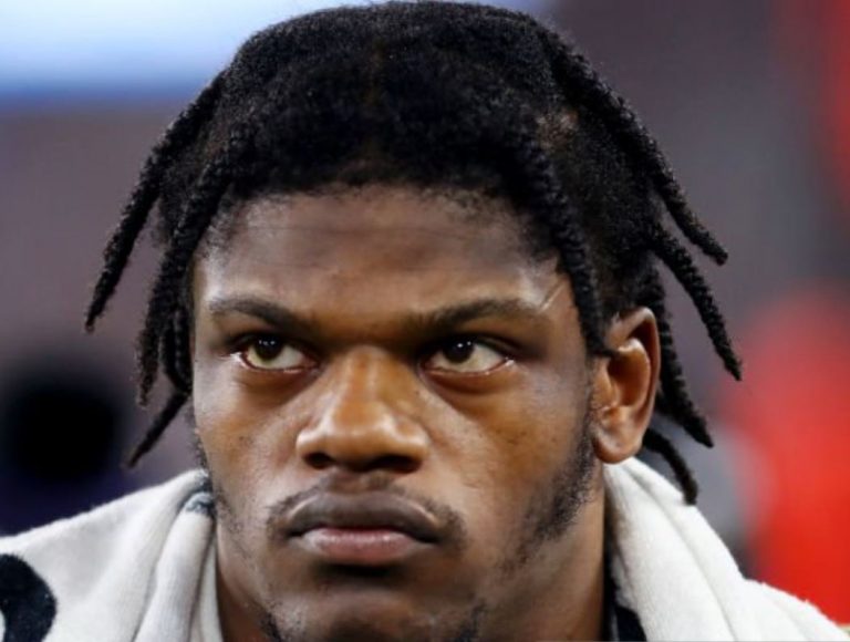 lamar Jackson's 12 Tattoos & Their Meanings - Body Art Guru