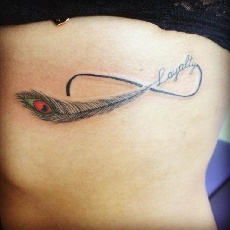 40+ Loyalty Over Love Tattoo Designs With Meanings and Ideas - Body Art ...