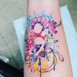 50 Meaningful Semicolon Tattoos With Meaning And Ideas - Body Art Guru