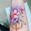 50 Meaningful Semicolon Tattoos With Meaning And Ideas - Body Art Guru