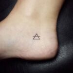 100+ Triangle Tattoo Designs with Meanings and Ideas - Body Art Guru