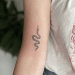 100+ Charming Snake Tattoo Designs with Meaning and Ideas - Body Art Guru