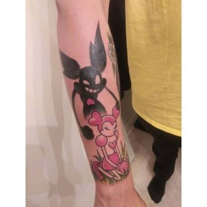 60 Attractive Steven Universe Tattoo with Meaning and Ideas - Body Art Guru